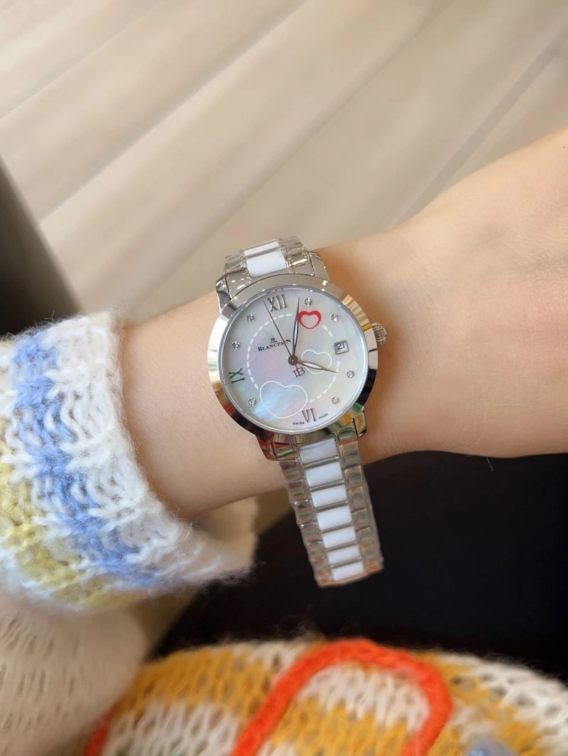 Value-priced BLANCPAIN Watches