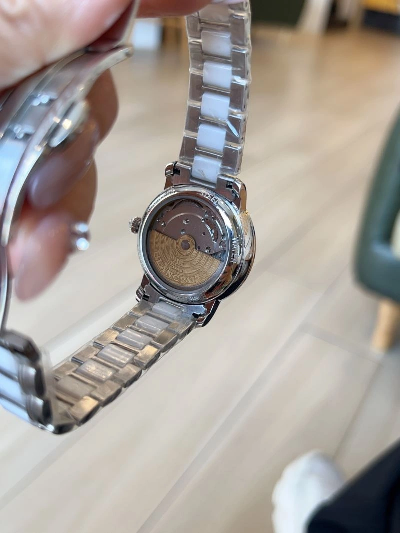 Value-priced BLANCPAIN Watches