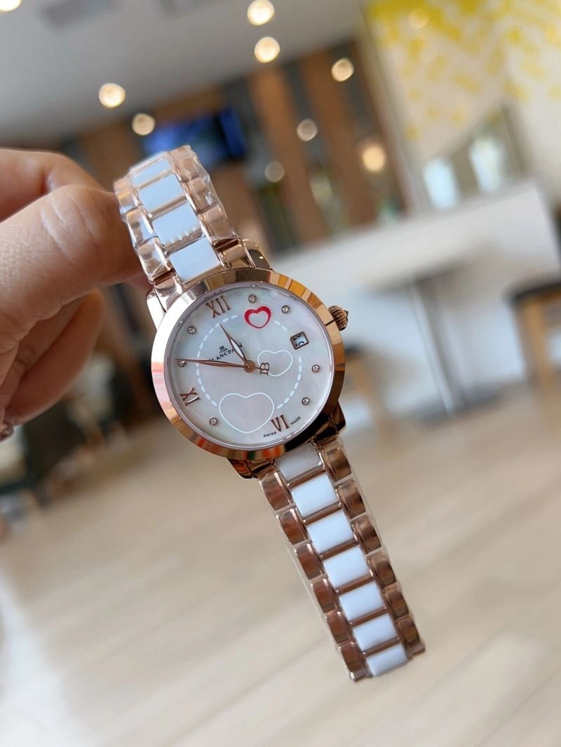 BLANCPAIN Watches