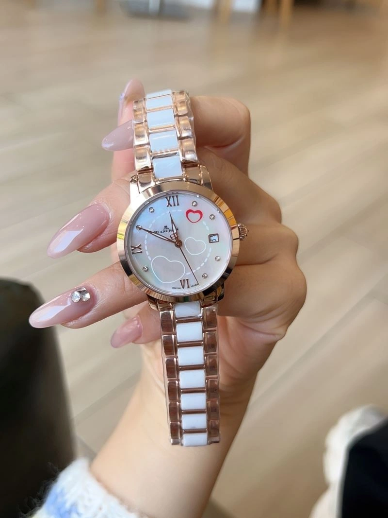 OEM BLANCPAIN Watches