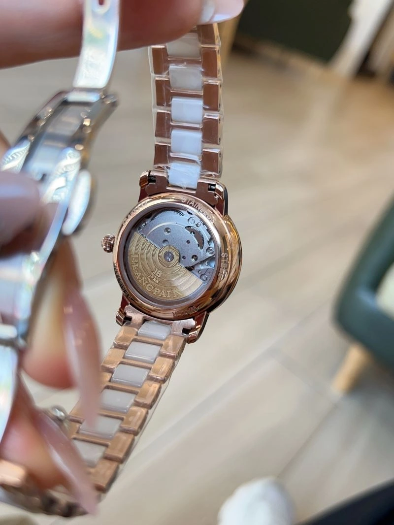 OEM BLANCPAIN Watches