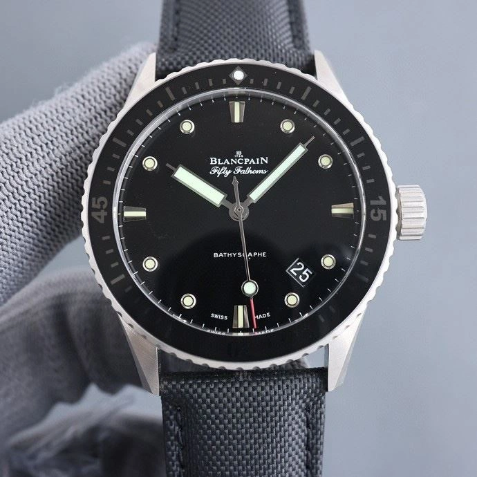 Brand-original BLANCPAIN Watches