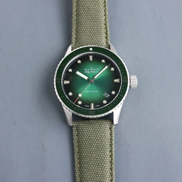 Brand-original BLANCPAIN Watches