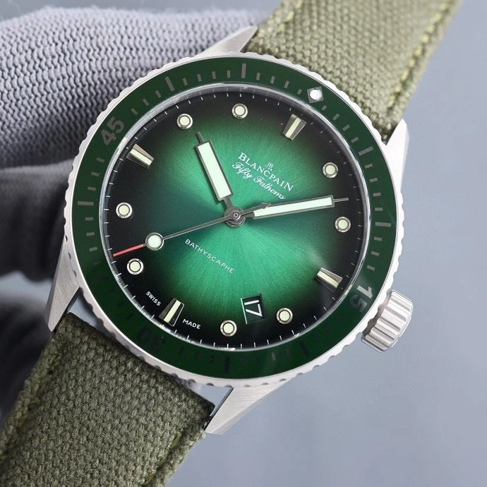 Brand-original BLANCPAIN Watches
