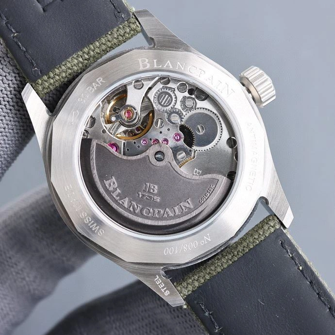 Brand-original BLANCPAIN Watches