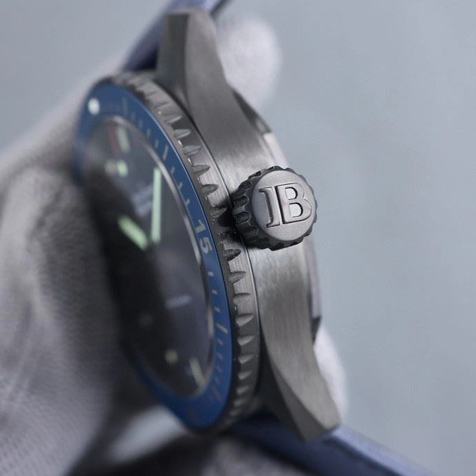Official BLANCPAIN Watches