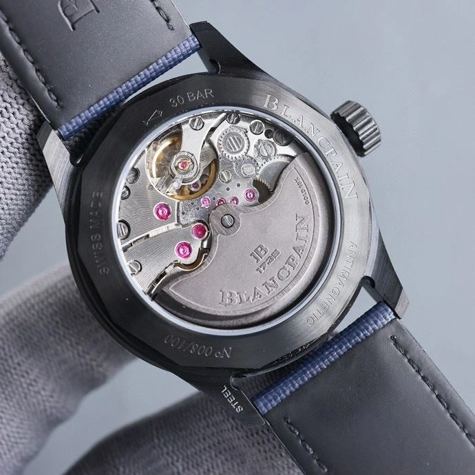 Official BLANCPAIN Watches