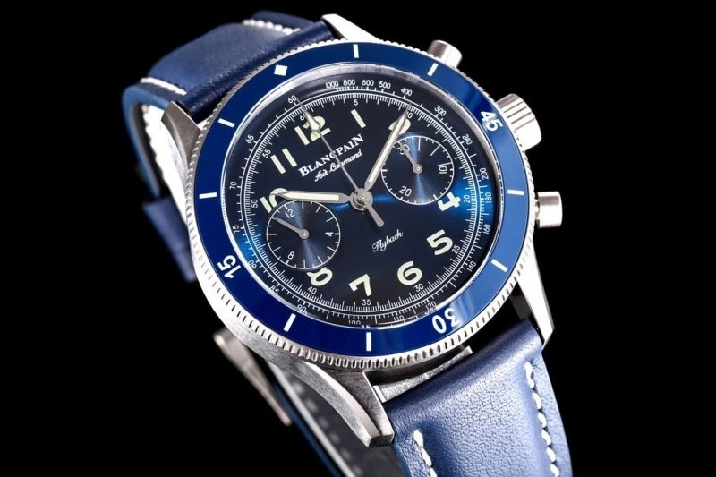 Accurate model BLANCPAIN Watches