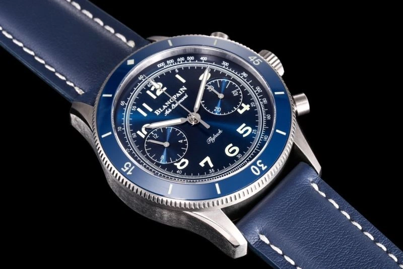 Accurate model BLANCPAIN Watches