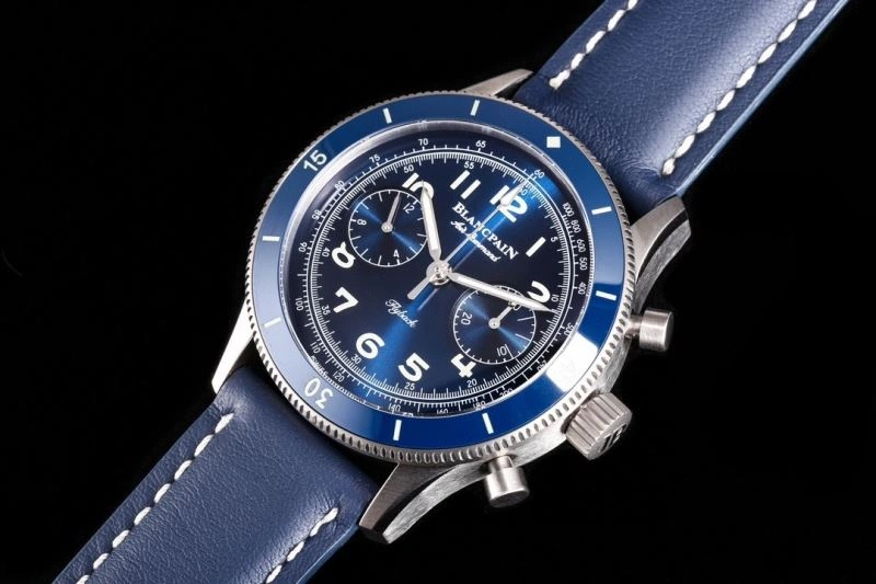 Accurate model BLANCPAIN Watches
