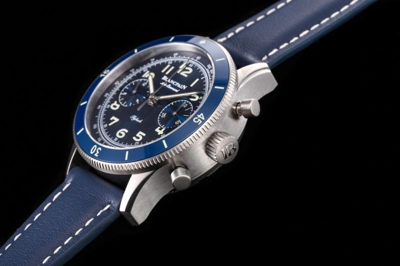Accurate model BLANCPAIN Watches