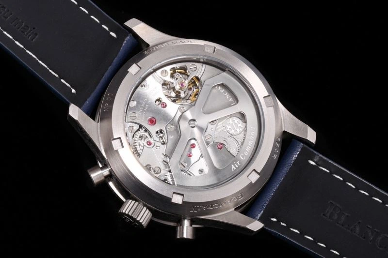 Accurate model BLANCPAIN Watches