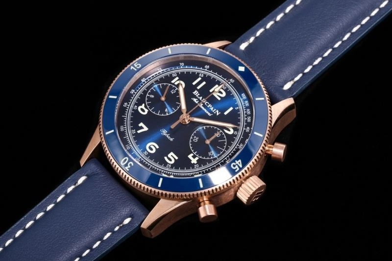 BLANCPAIN Watches