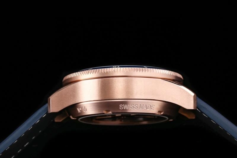 Brand-authenticated BLANCPAIN Watches
