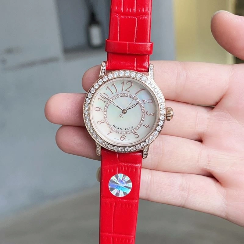 BLANCPAIN Watches