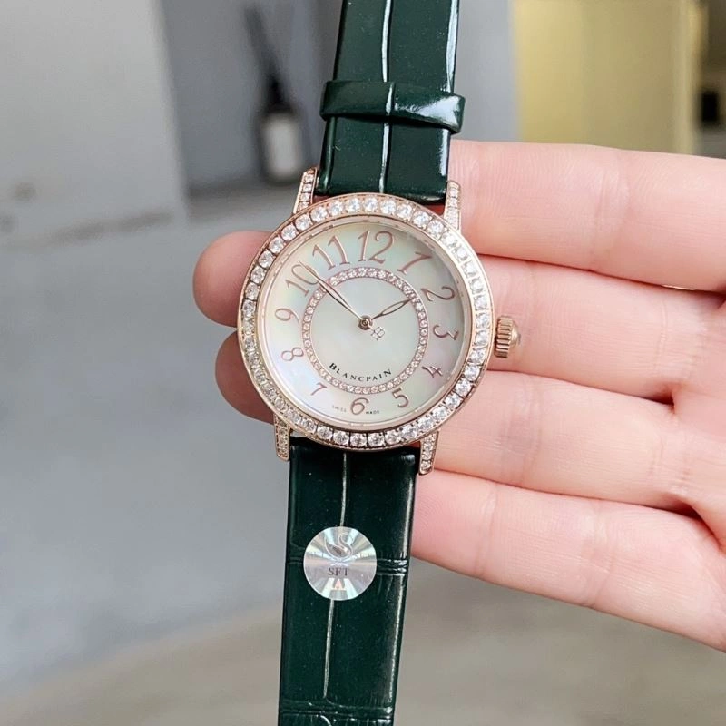 Authentic BLANCPAIN Watches