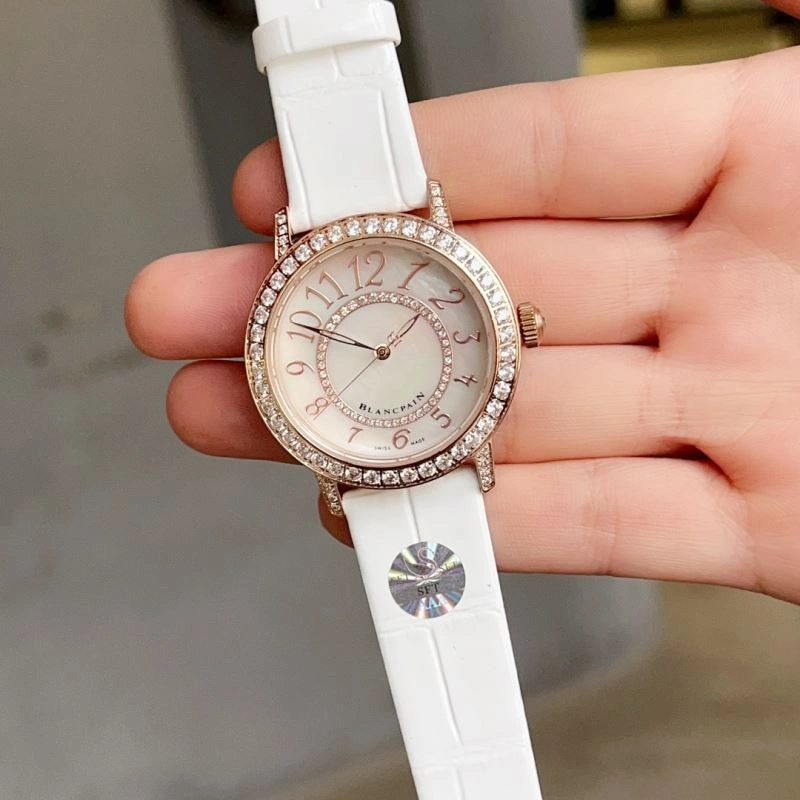 Authentic BLANCPAIN Watches