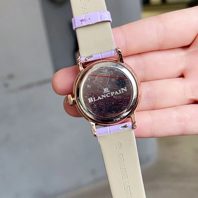 Authentic BLANCPAIN Watches