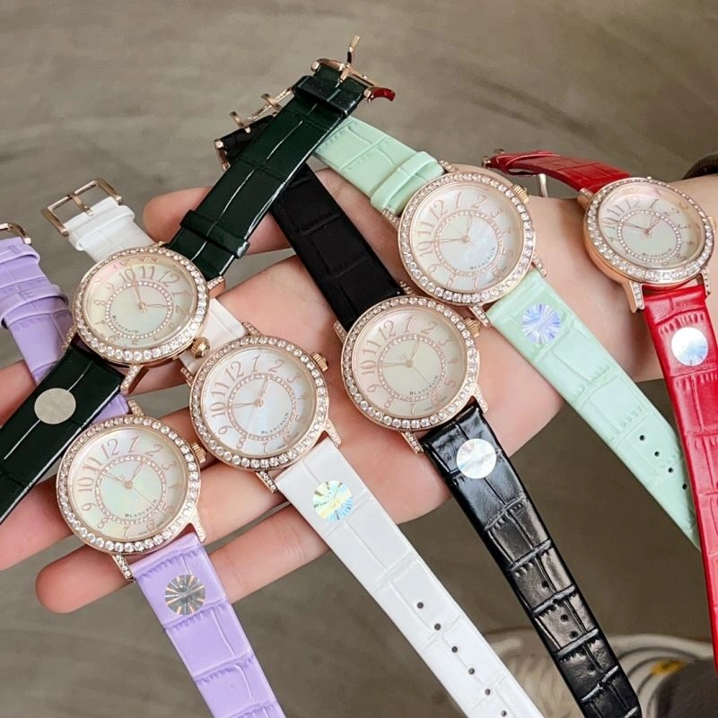 Authentic BLANCPAIN Watches
