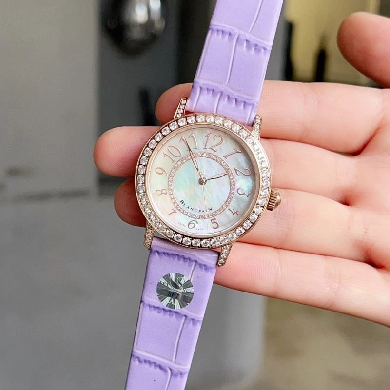 Indistinguishable BLANCPAIN Watches