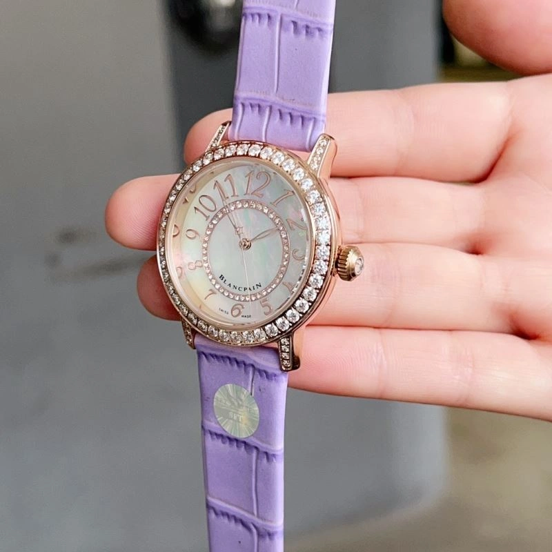 Indistinguishable BLANCPAIN Watches
