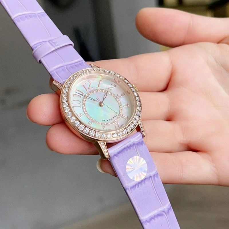 Indistinguishable BLANCPAIN Watches