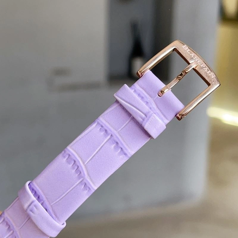 Indistinguishable BLANCPAIN Watches