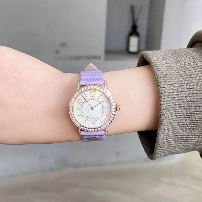 Indistinguishable BLANCPAIN Watches