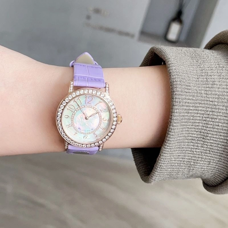 Indistinguishable BLANCPAIN Watches