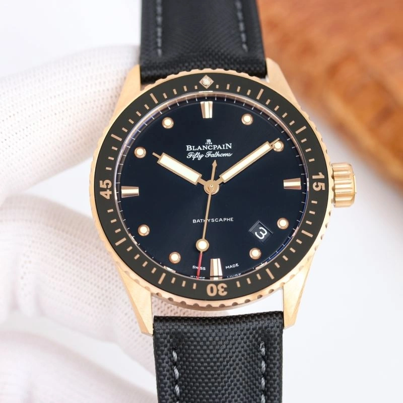 Original BLANCPAIN Watches