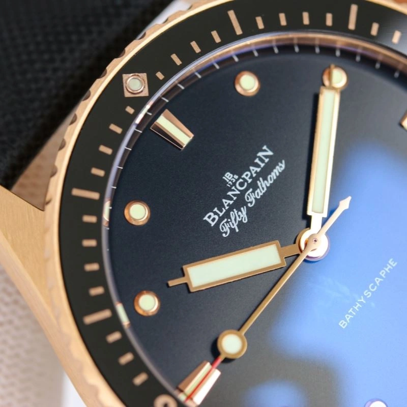 Original BLANCPAIN Watches
