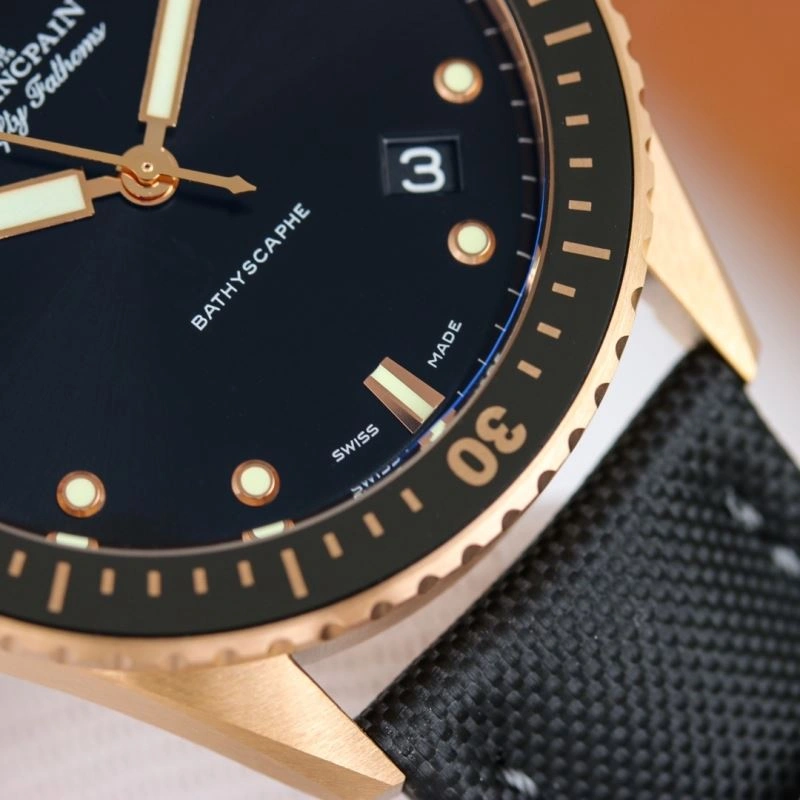 Original BLANCPAIN Watches