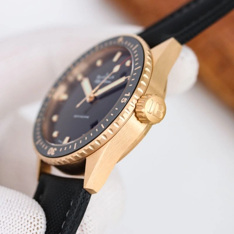 Original BLANCPAIN Watches