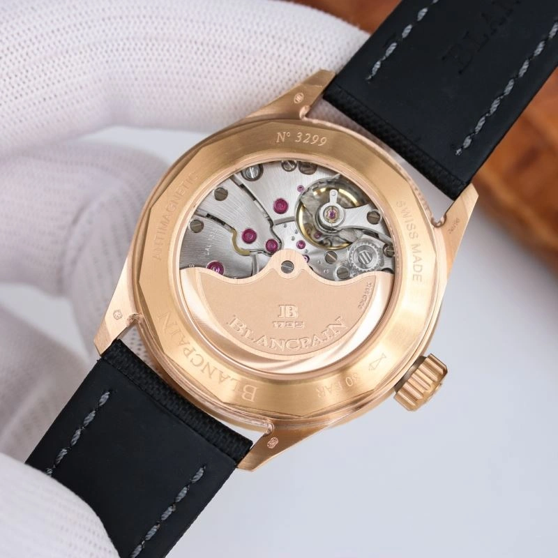 Original BLANCPAIN Watches