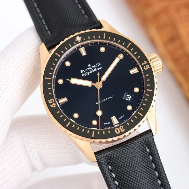 Original BLANCPAIN Watches