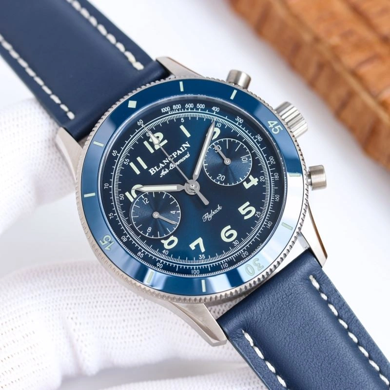 Budget-friendly BLANCPAIN Watches