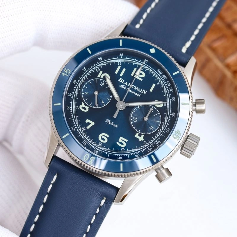 Budget-friendly BLANCPAIN Watches