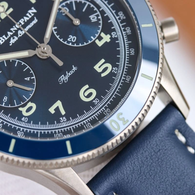 Budget-friendly BLANCPAIN Watches