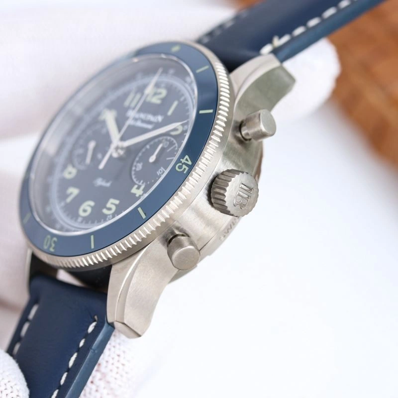 Budget-friendly BLANCPAIN Watches