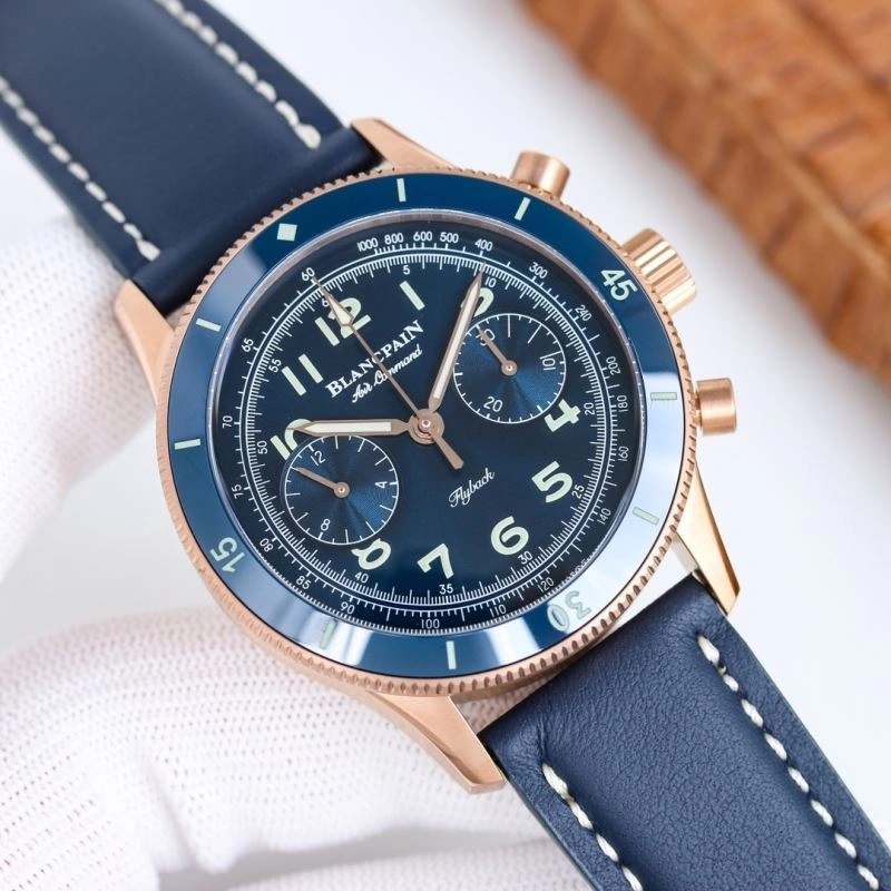 BLANCPAIN Watches