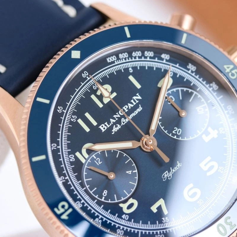 Cut-rate BLANCPAIN Watches