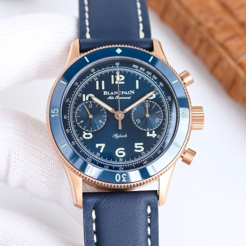 Cut-rate BLANCPAIN Watches