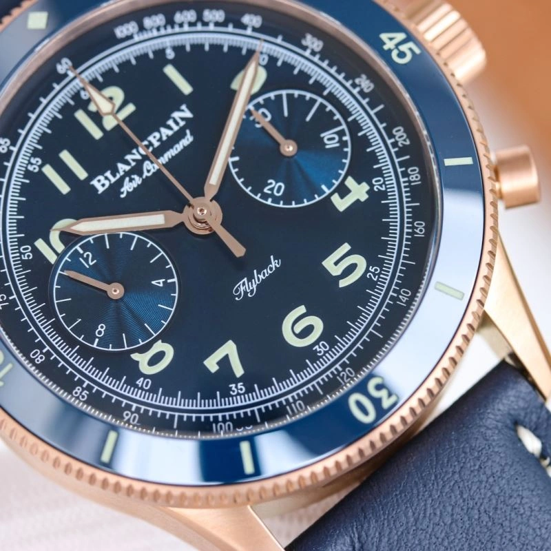 Cut-rate BLANCPAIN Watches
