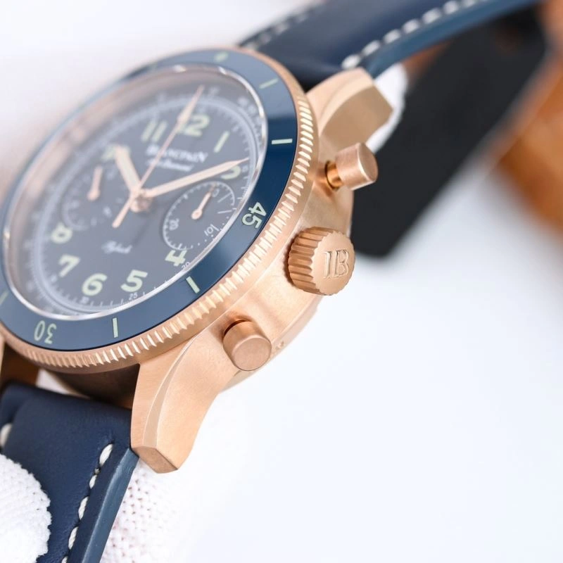 Cut-rate BLANCPAIN Watches