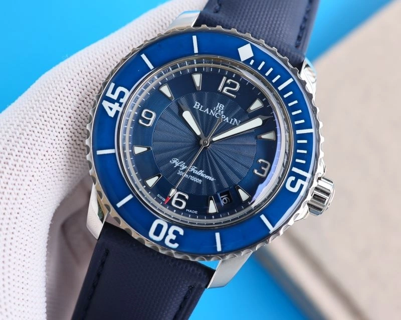 Accurate model BLANCPAIN Watches