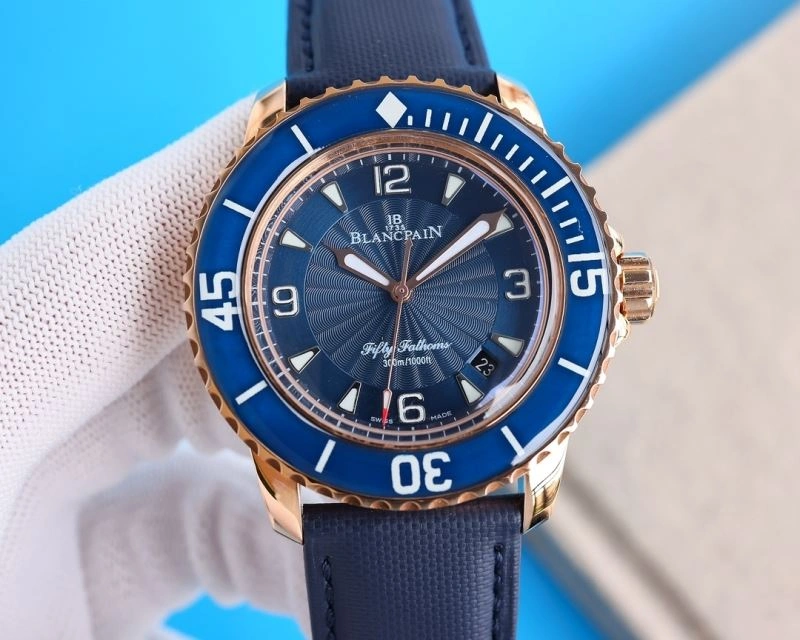 Accurate model BLANCPAIN Watches