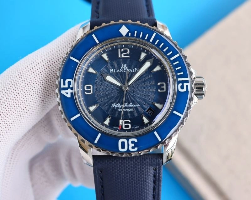 Accurate model BLANCPAIN Watches