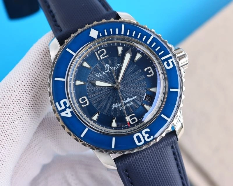 Accurate model BLANCPAIN Watches