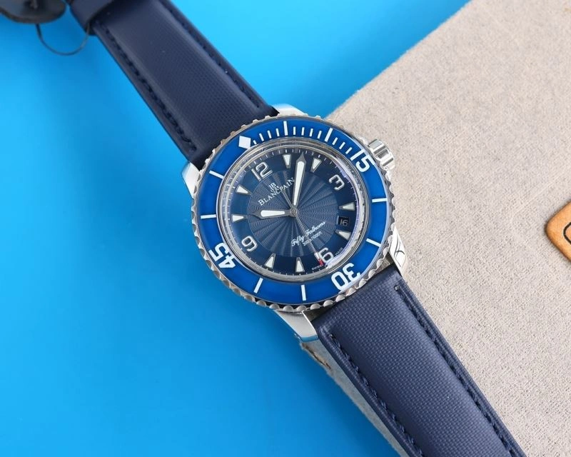 Accurate model BLANCPAIN Watches