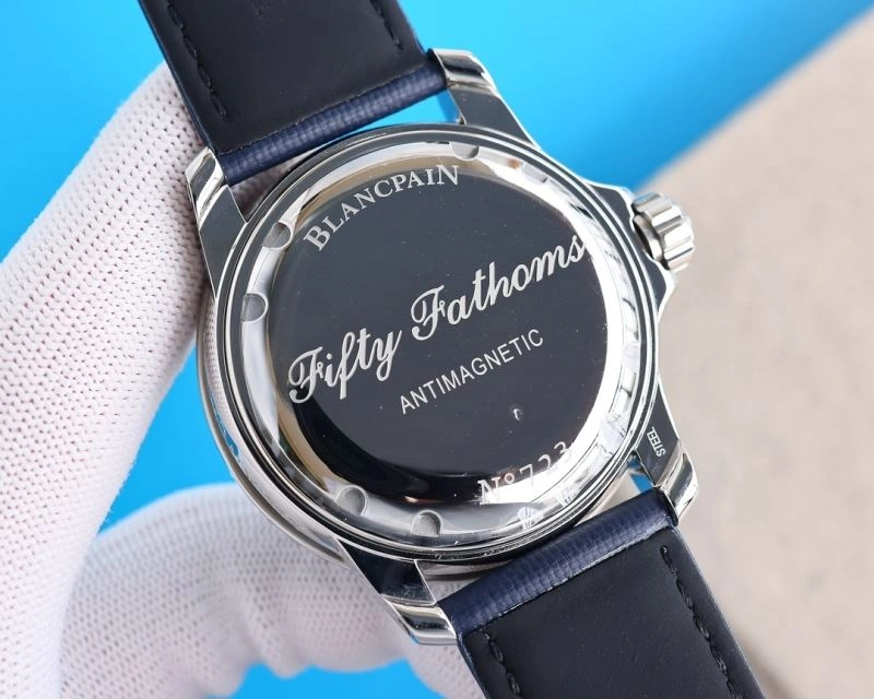 Accurate model BLANCPAIN Watches